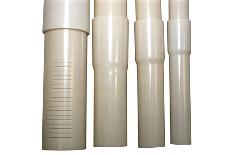 Image result for Monitoring Well PVC Screen