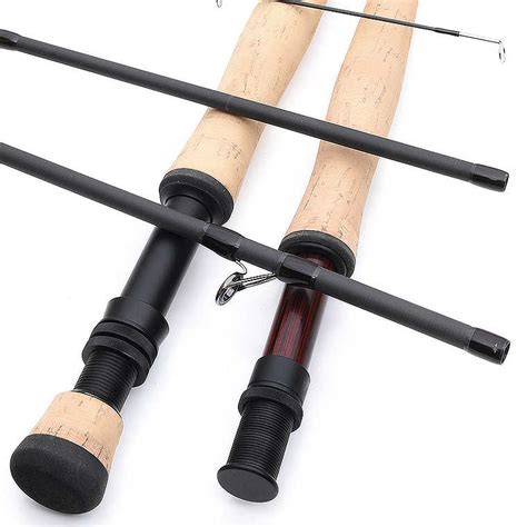 Image result for Vision Fly Rod Which One