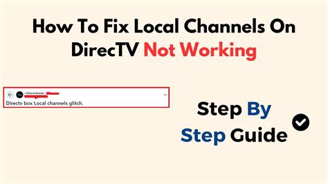 Image result for Direct TV Local Support