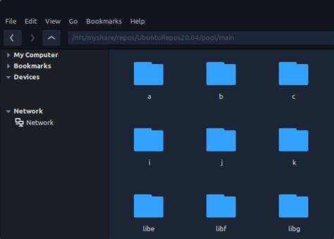 Image result for Automount NFS