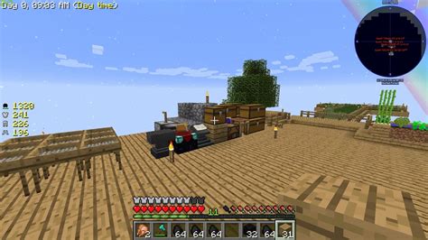 Image result for Extreme Reactors 3X3 Tutorial