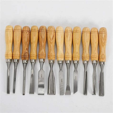 Image result for Gouges Pour Sculpter Le Bois