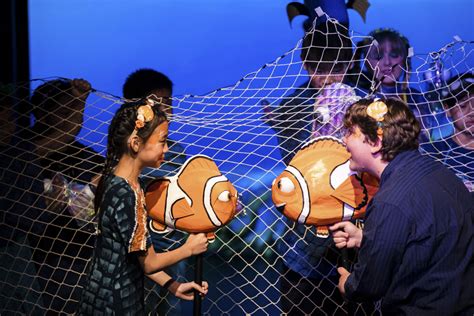 Image result for Finding Nemo Jr