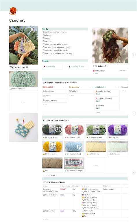 Image result for Notion Computer Science Student Page