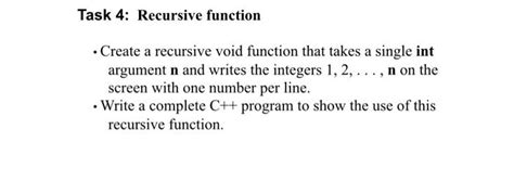 Image result for How to Create a Recursive Function