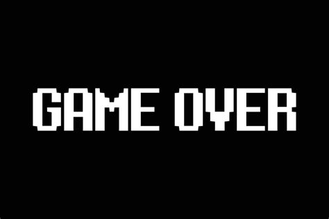Image result for Game Over Backdrop Scratch