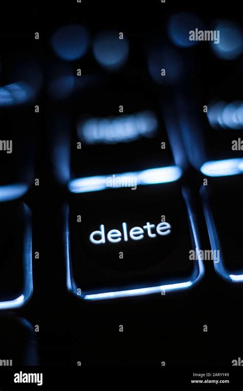 Image result for Delete Key On Keyboard