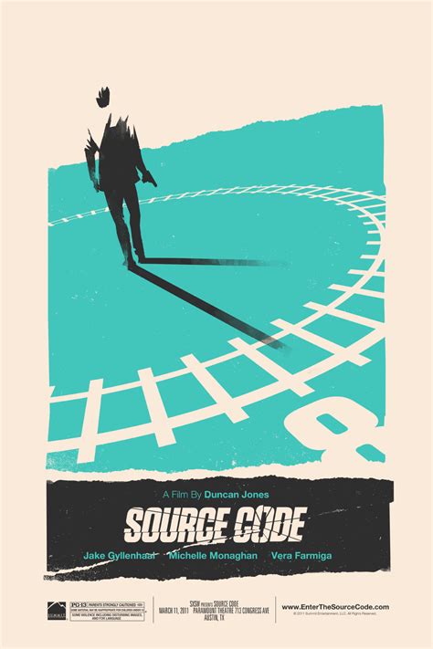 Image result for Source Code Movie Clips Together