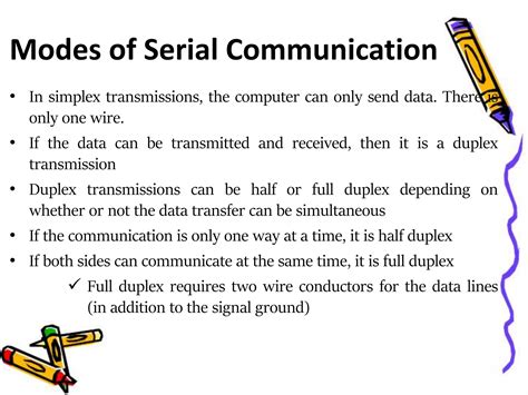Image result for Serial Communication Programming in 8051