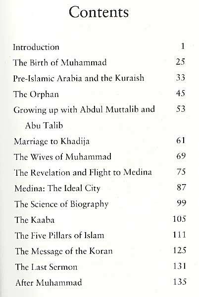 Image result for Muhammad Book