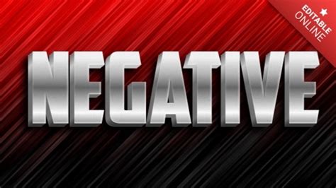 Image result for Input Positive Negative Text