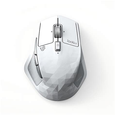 Image result for Logitech Mouse Top View