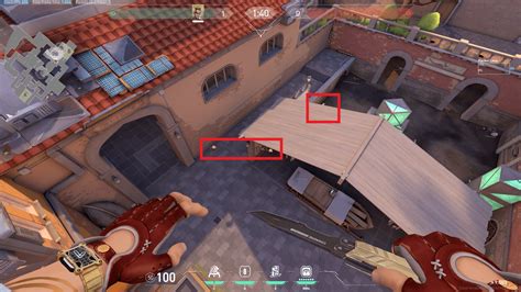 Image result for Advanced Chamber Guide Valorant