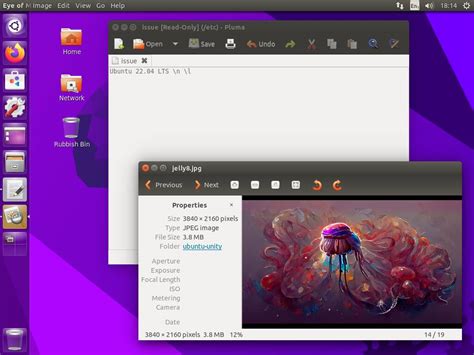Image result for Ubuntu Unity Distro