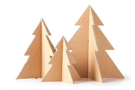 Image result for Cardboard Tree Display
