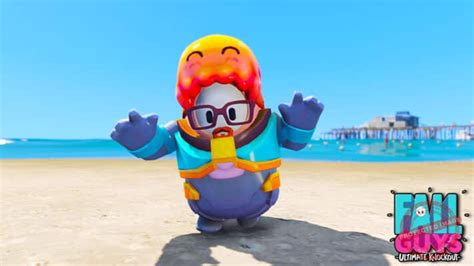 Image result for Gordon Freeman Fall Guys