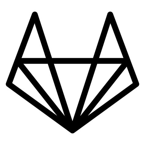 Image result for GitLab Repo Icon