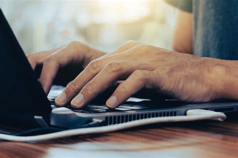 Image result for How to Typing in Computer