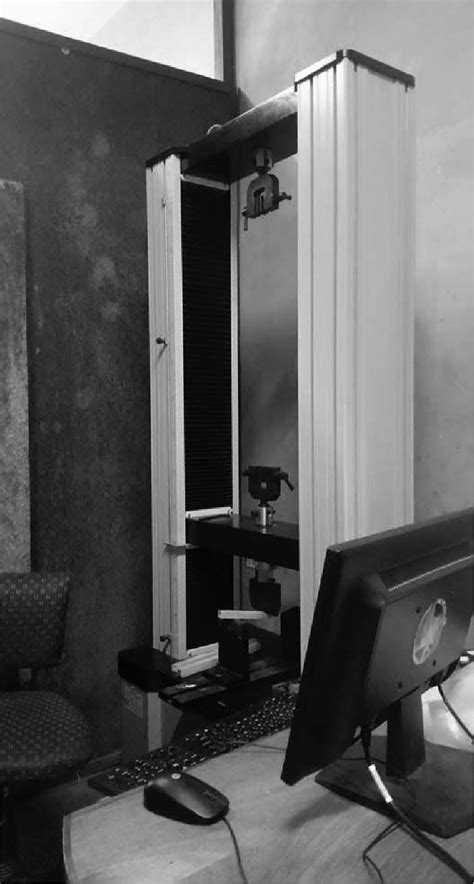 Image result for Universal Testing Machine Software