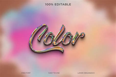 Image result for Change Color of Text Font