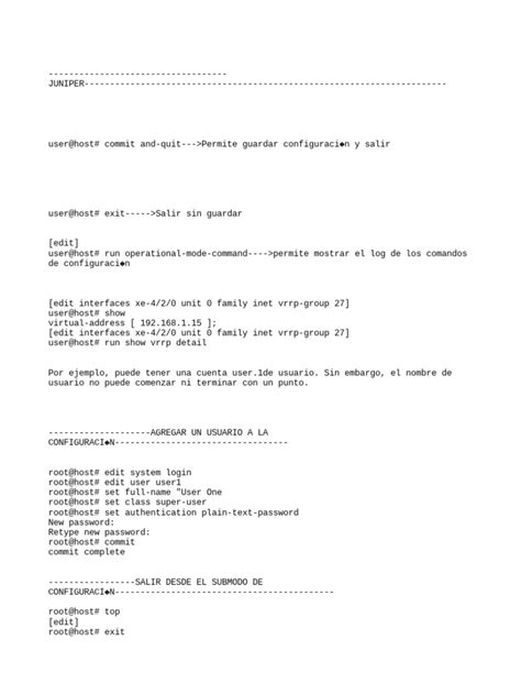 Image result for Juniper Set IP Address