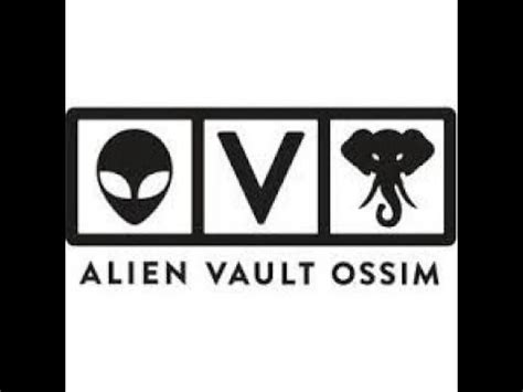 Image result for AlienVault Ossim Tutorial