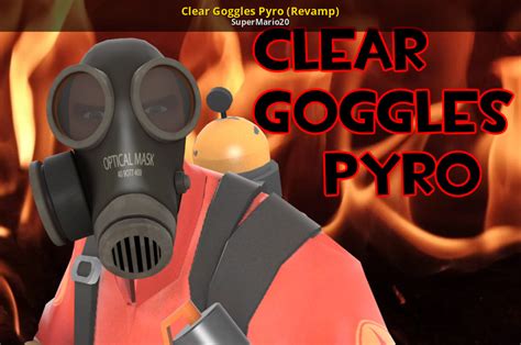 Image result for Pyro Tf2 without Mask