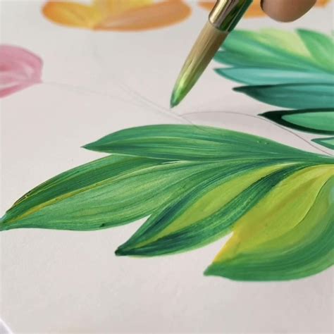 Image result for Easy Quick Painting Tutorials