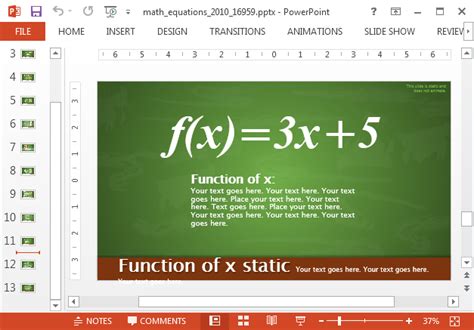Image result for Formula Calculation Animated Presentation