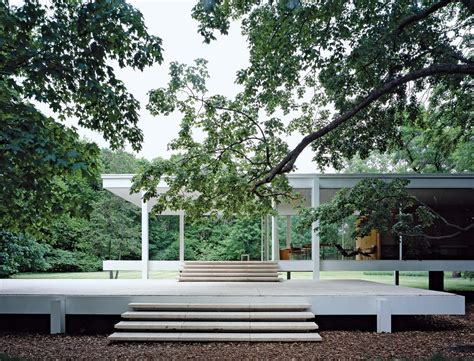 Image result for Farnsworth House Frame