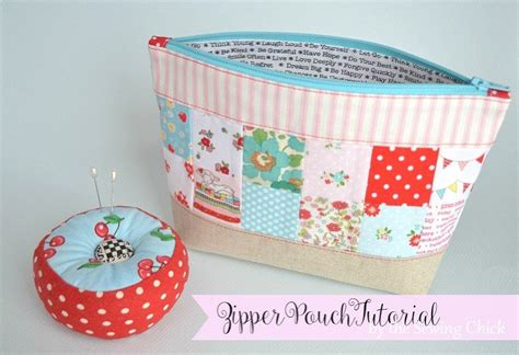 Image result for Free Zipper Bag Pattern