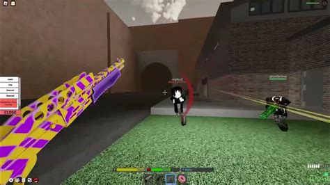 Image result for Trigger Bot Script Da Hood