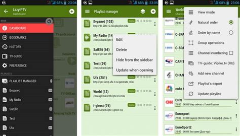 Image result for Android IPTV Gratuits