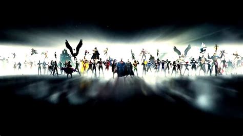 Image result for DC Comics Intro