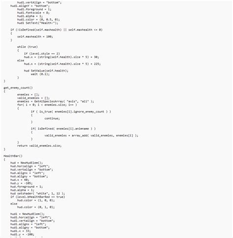 Image result for Mod Script