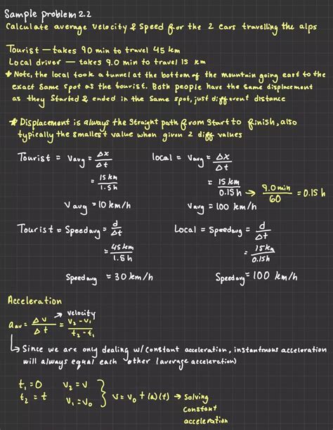 Image result for Average Speed of Motion Practice Problems