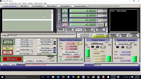 Image result for Probe Script Downloadable for Mach3