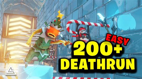 Image result for Code Map Deathrun Fortnite