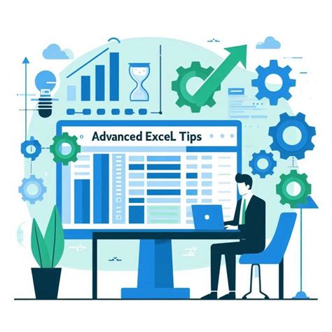 Image result for Advanced Excel Tips