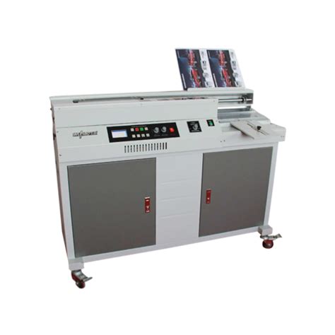 Image result for Small Book Binding Machine