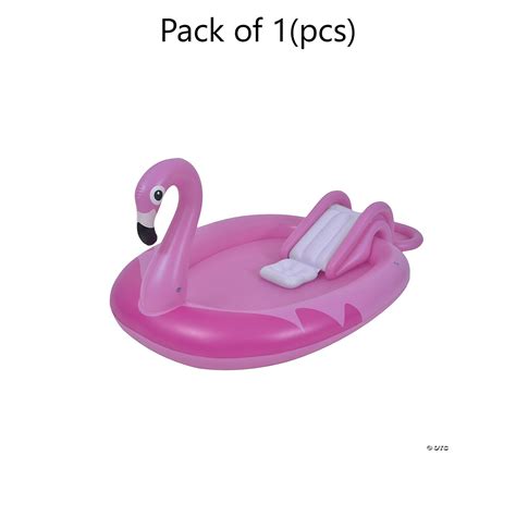 Image result for Pink Inflatable Pool