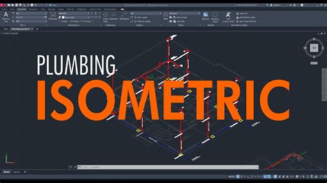 Image result for Isometric AutoCAD Tutorial YouTube