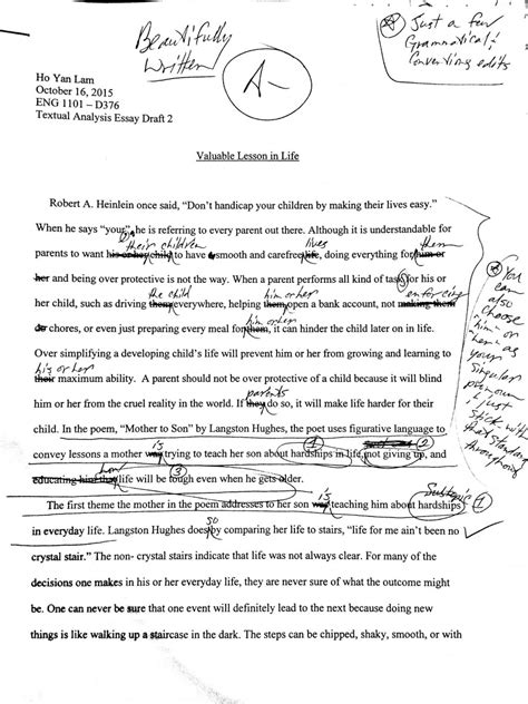 Image result for Textual Analysis Essay Examples