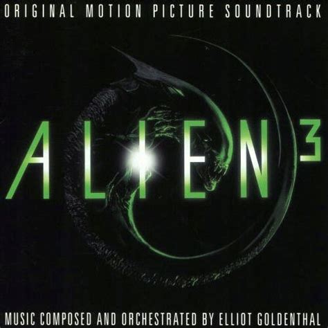 Image result for Alien 3 OST