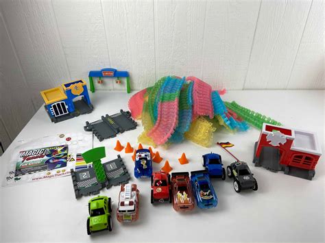 Image result for Magic Tracks Remote Controls