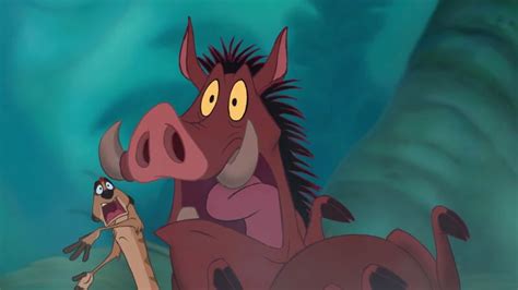 Image result for Pumbaa Scream