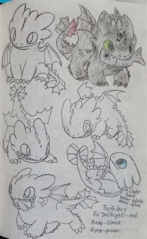 Image result for Chibi Toothless