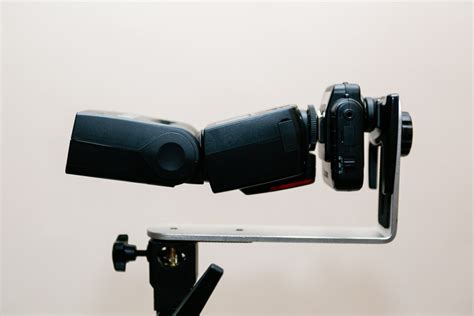Image result for Setup S Type Speedlite Bracket