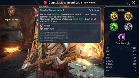 Image result for Buff Game App Raid Shadow Tutorial