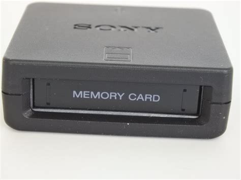 Image result for PS3 Memory Card